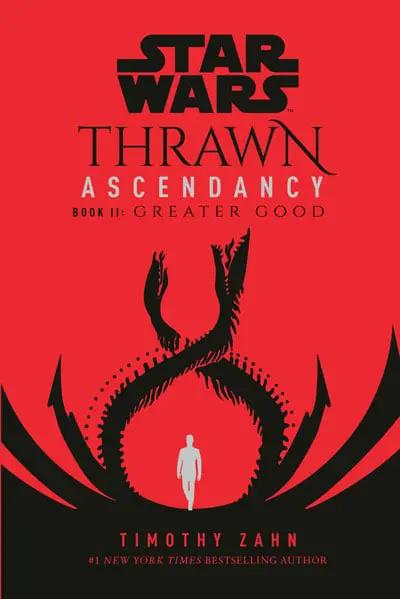 Star Wars, Thrawn Ascendancy 2: Greater Good