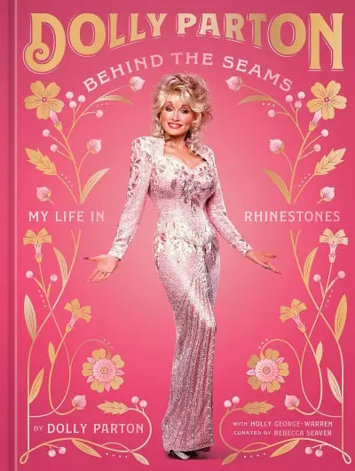 Behind the Seams: My Life in Rhinestones