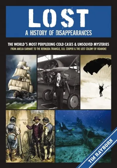 Lost: A History of Disappearances