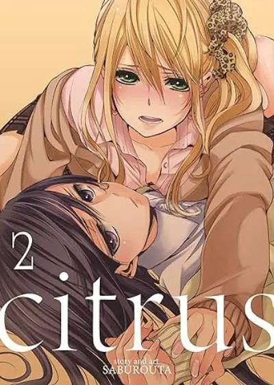 Citrus, Vol. 2