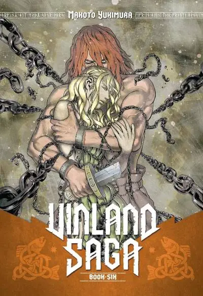 Vinland Saga, Vol. 6