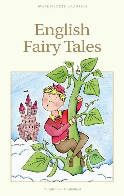 English Fairy Tales