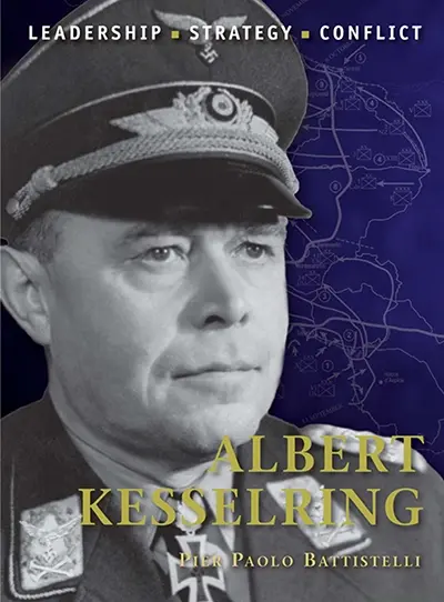 Albert Kesselring