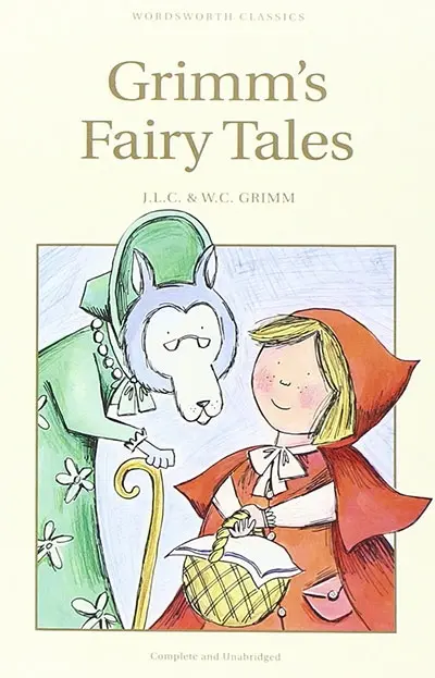 Grimm's Fairy Tales