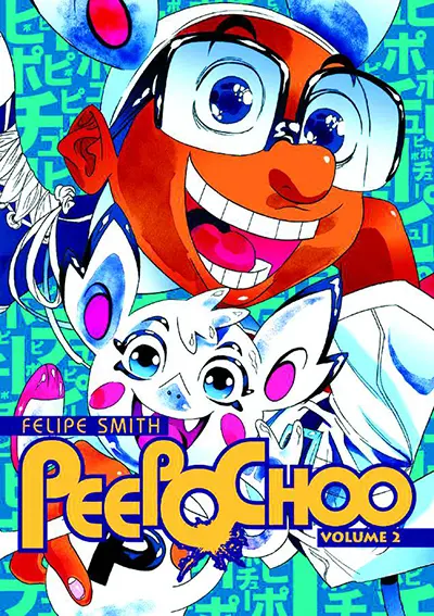 Peepo Choo 2