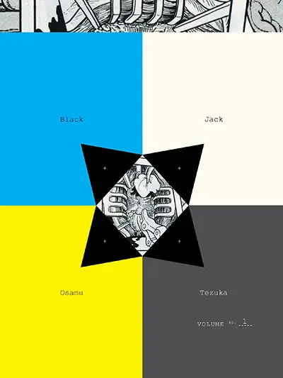 Black Jack Volume One