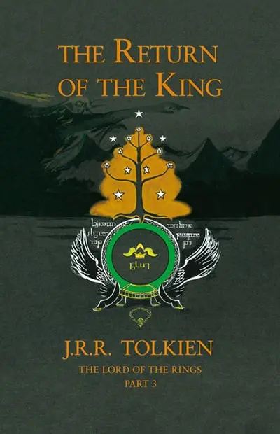 The Return Of The King (Lord Of The Rings 3)