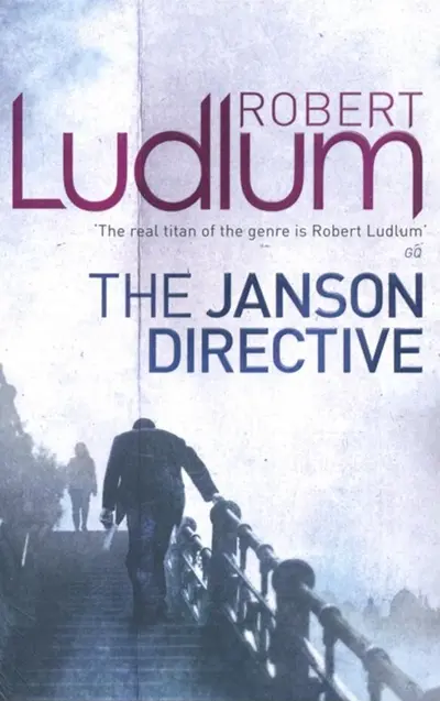 The Janson Directive