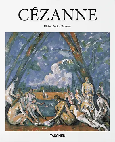 Cézanne (Basic Art Series 2.0)