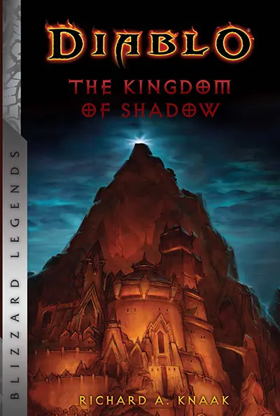 Diablo: The Kingdom Of Shadow