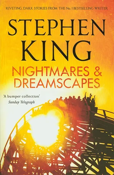 Nightmares And Dreamscapes