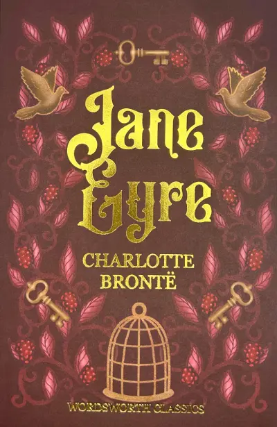 Jane Eyre