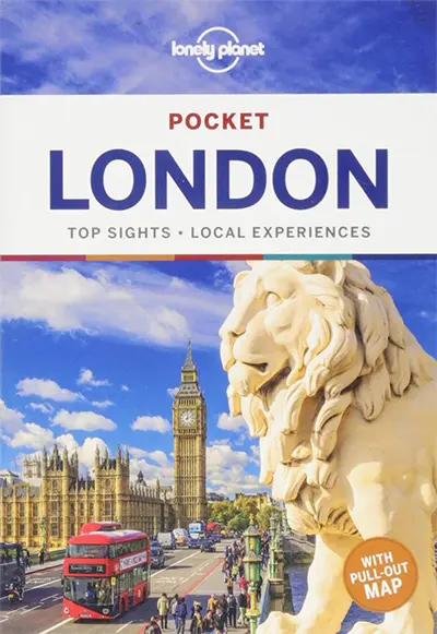 Pocket London