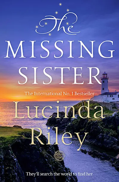 Pan Macmillan The Missing Sister