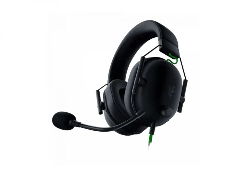 Slušalice RAZER BlackShark V2 X USB - Wired Esports RZ04-04570100-R3M1