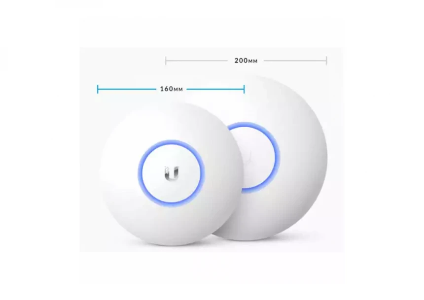 Wireless Access Point Ubiquiti UniFI UAP AC Lite 31476