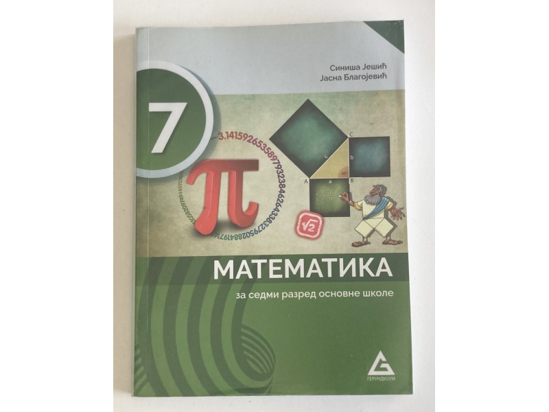 Matematika 7