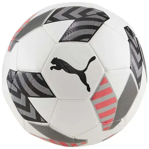 Puma Lopta za fudbal Puma King Ball, Bela