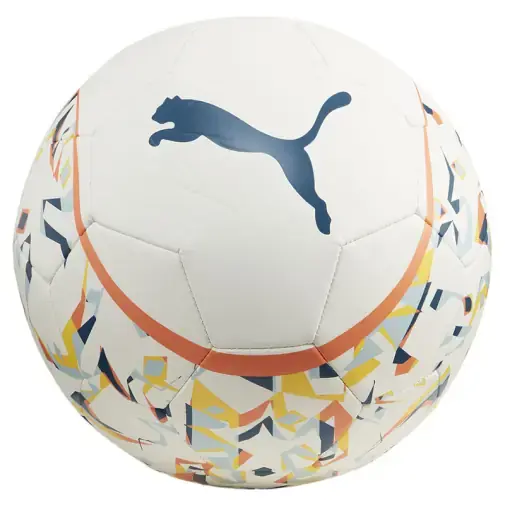 Puma Lopta za fudbal Puma Neymar JR Graphic ball, Bela