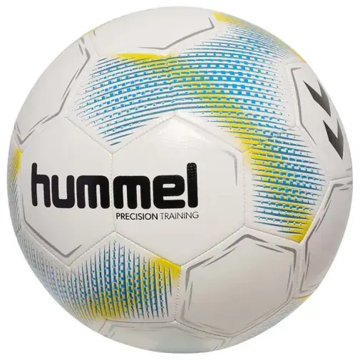 Hummel Lopta za fudbal HMLPRECISION Training, Bela