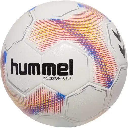 Hummel Lopta za fudbal HMLPRECISION Futsal, Bela