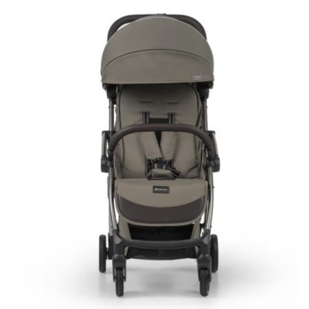 Leclerc baby kolica influencer air, olive green ( A084156 )