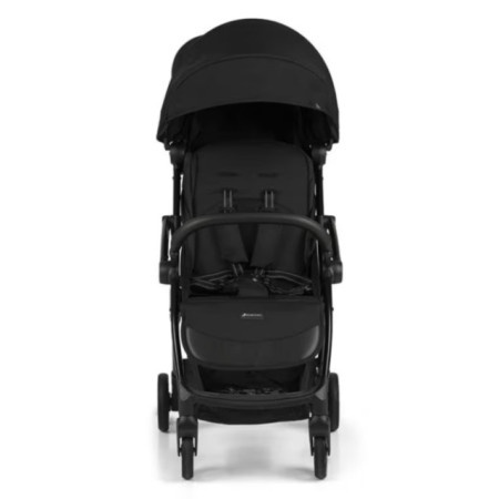 Leclerc baby kolica influencer air, piano black ( A084155 )