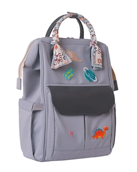 Kikka Boo Torba za mame Myla Grey ( KKB21090 )
