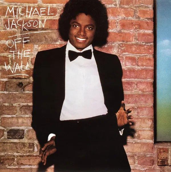 Michael Jackson – Off The Wall