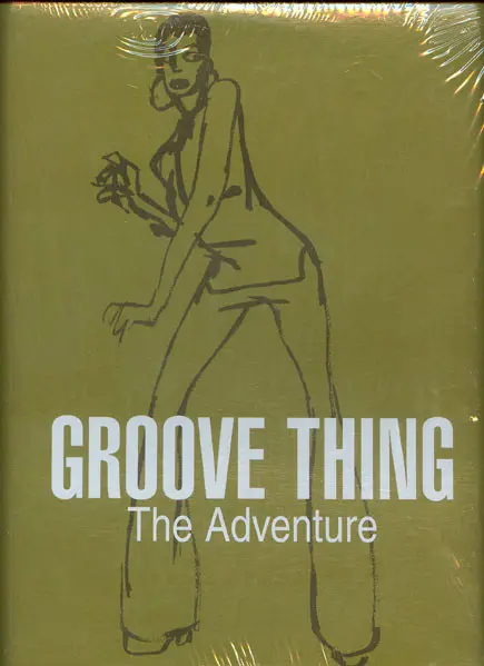 Groove Thing – The Adventure