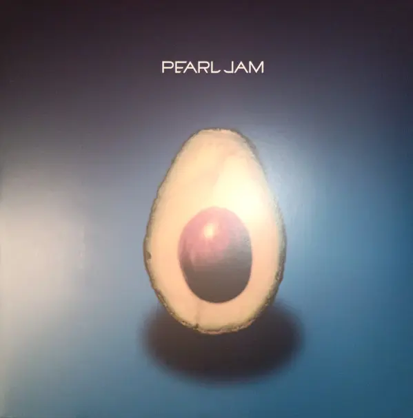 Pearl Jam - Pearl Jam