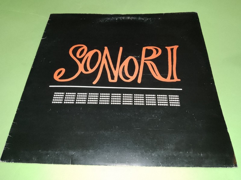 Sonori