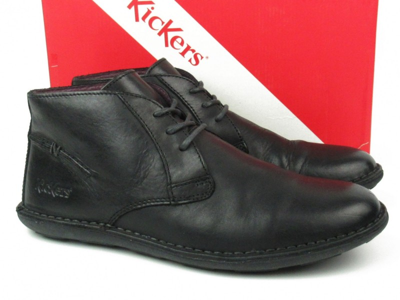 Kickers cipele KOŽA N5649