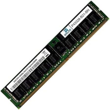 HPE 32gb 2rx8 pc5-4800b-r smart kit ( 0001337203 )