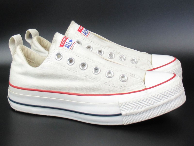 Converse patike starke platforma N5737