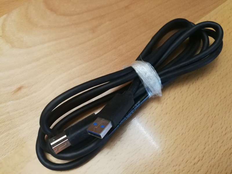 USB kabl 3.0 tip B