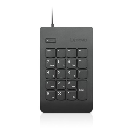 Lenovo Tastatura numerička Gen II, 4Y40R38905 ( 0001237315 )