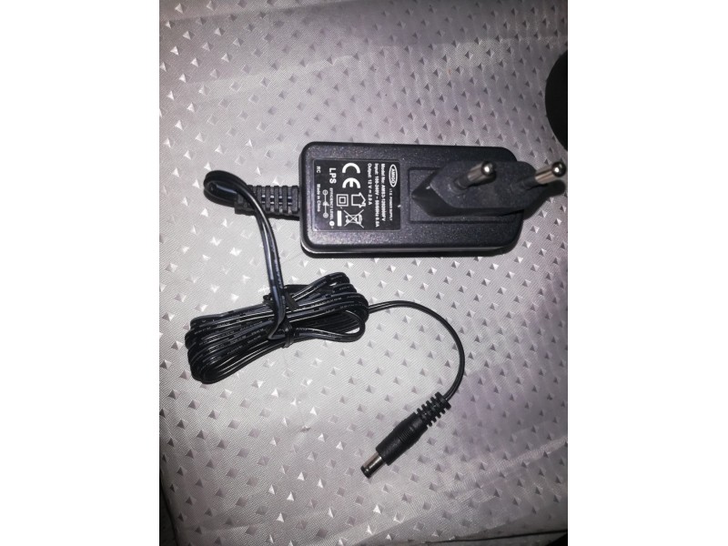 Adapter AMIGO - 12V / 2.0 A