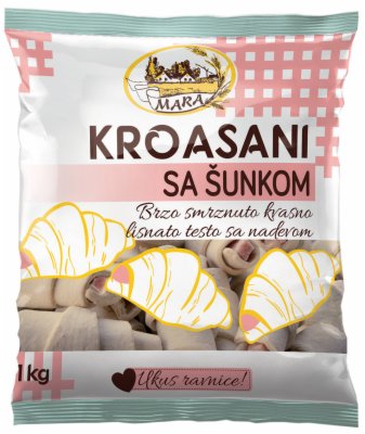 SMRZNUTI KROASANI SA SUNKOM MARA 1KG
SMRZNUTI KROASANI SA SUNKOM MARA 1KG