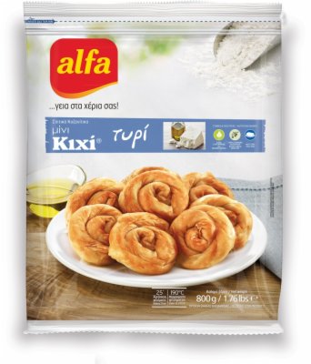 SMRZNUTE MINI KIHI SA FETA SIROM ALFA FOODS 500G
SMRZNUTE MINI KIHI SA FETA SIROM ALFA FOODS 500G