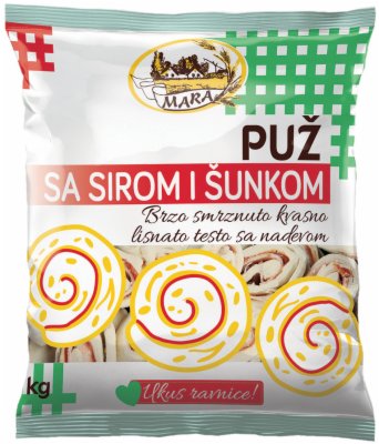 SMRZNUTI PUZ SA SIROM I SUNKOM MARA 1KG
SMRZNUTI PUZ SA SIROM I SUNKOM MARA 1KG