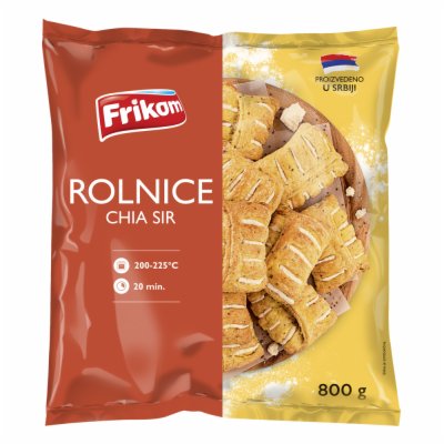 SMRZNUTE ROLNICE CHIA SIR FRIKOM 500G
SMRZNUTE ROLNICE CHIA SIR FRIKOM 500G