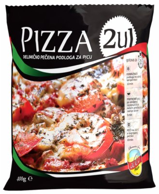 SMRZNUTA PODLOGA ZA PIZZU ILLI 2U1 400G
SMRZNUTA PODLOGA ZA PIZZU ILLI 2U1 400G