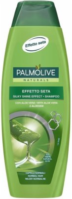 SAMPON ZA KOSU NATURALS NORMAL PALMOLIVE 350ML
SAMPON ZA KOSU NATURALS NORMAL PALMOLIVE 350ML