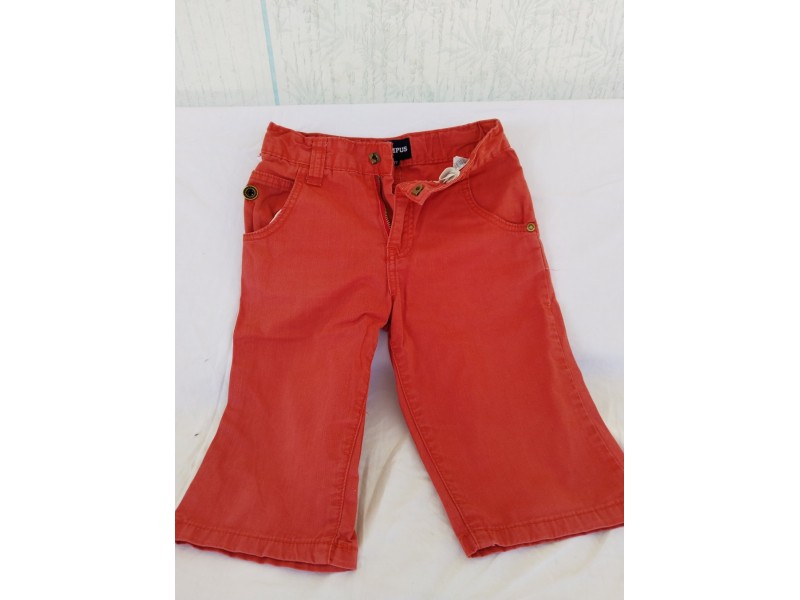 Pantalone za devojčice , EUR 122 cm , 4 god