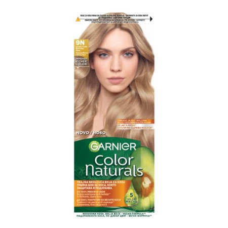 Garnier Color naturals 9n boja za kosu ( 1100031031 )