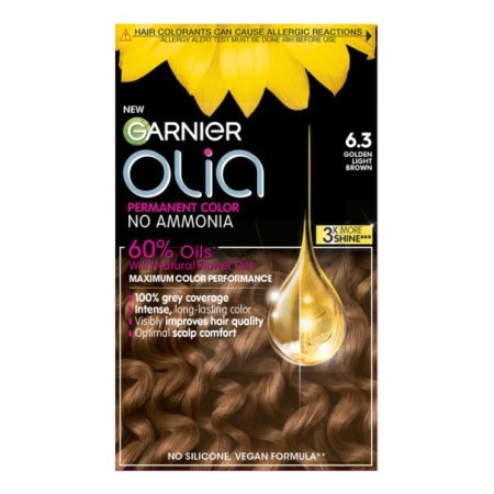 Garnier Olia big kit 6.3 boja za kosu ( 1100031039 )