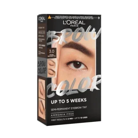 Loreal brow tint boja za obrve 3.0 ( 1100029762 )