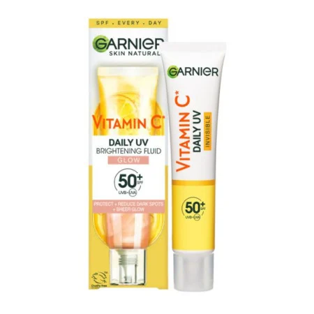 Garnier vit c dnevni fluid spf 50 40ml ( 1100026183 )