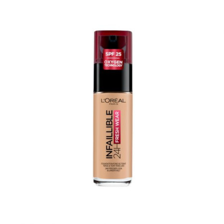 Loreal Paris Infaillible 140 golden beige ( 1003000629 )